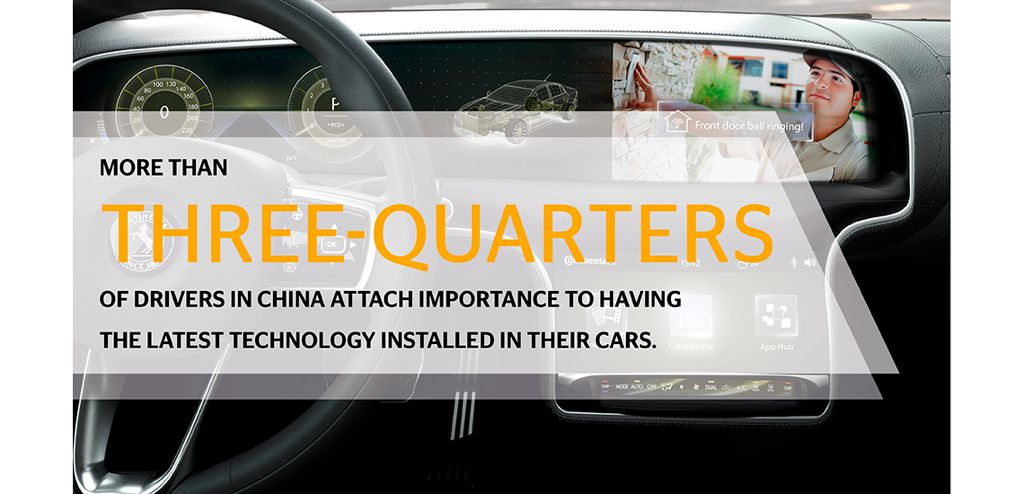 Automated Driving Gains Acceptance Worldwide - The Tyreman Magazine