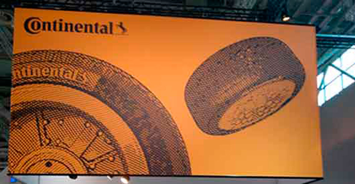 Barum Celebrates 70-Year Anniversary - The Tyreman Magazine