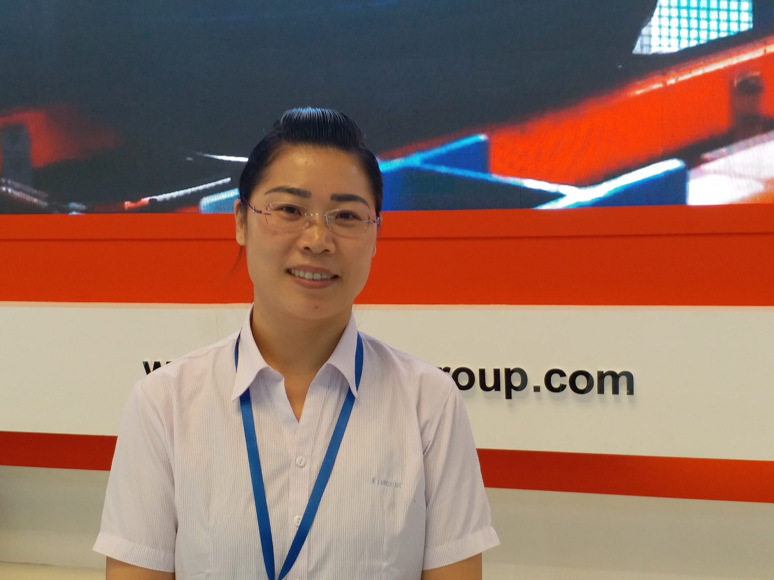 Dongying Fangxin Considering Expansion - The Tyreman Magazine