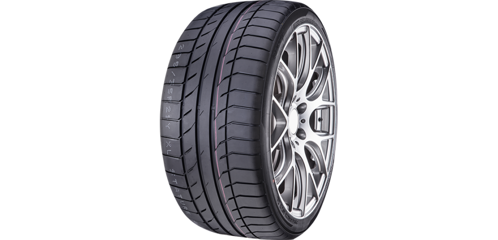 Gripmax Tyres Make Debut in Malaysia - The Tyreman Magazine