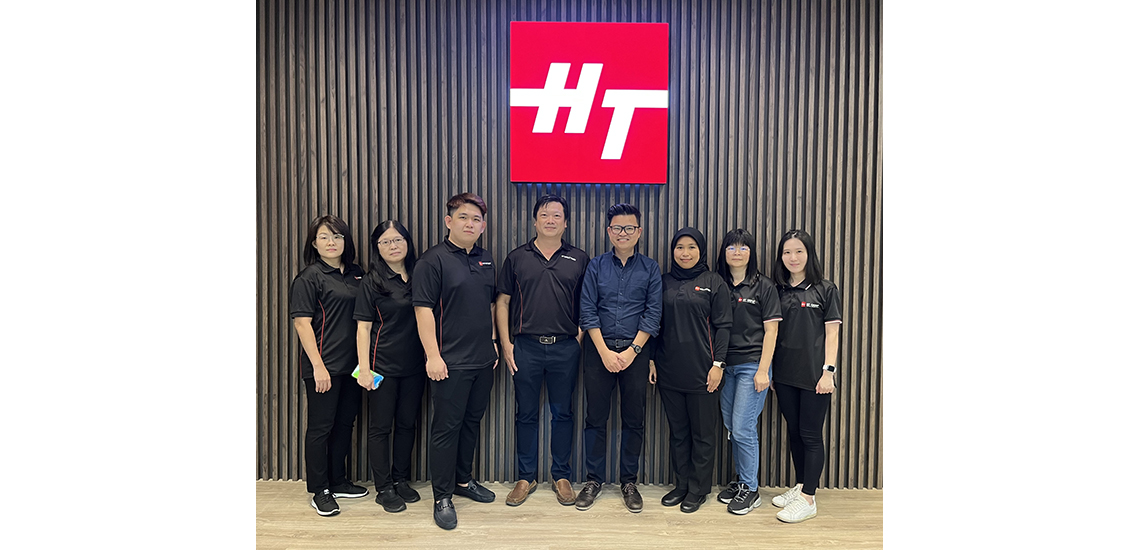 HT Eco Battery is Now Authorised Distributor of Varta Batteries