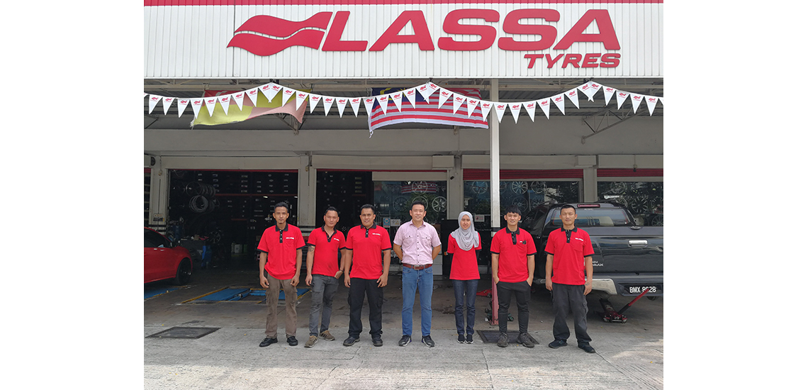 JS Auto Services– Dedication to Quality - The Tyreman Magazine