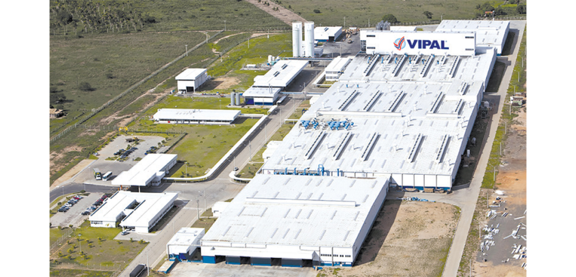 Vipal Rubber Obtains EcoVadis’ Silver Certification - The Tyreman Magazine