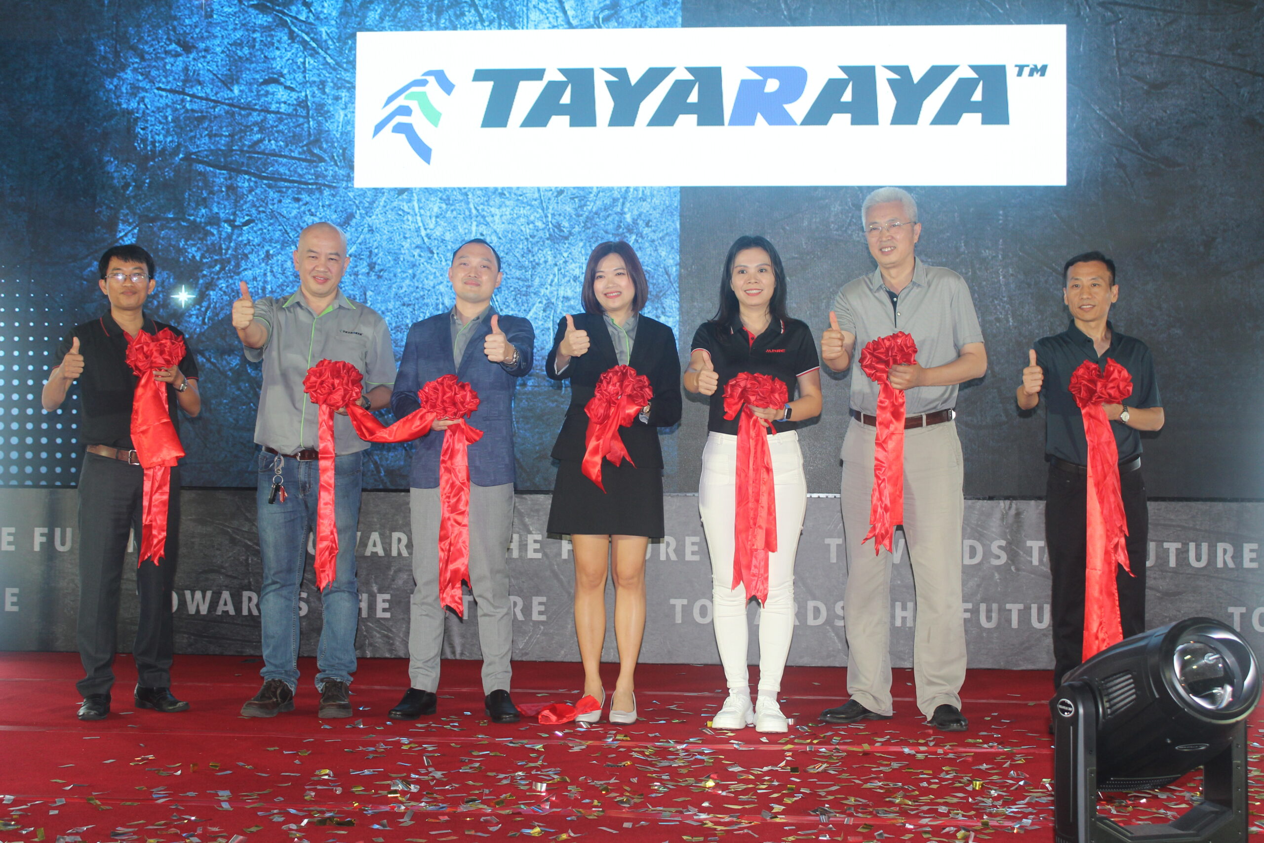 DRC, Kian Heng Forge Deeper Collaboration for Market Expansion