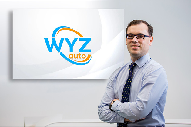 WYZauto Online Tyre Marketplace: Driving Future of Automotive B2B - The ...