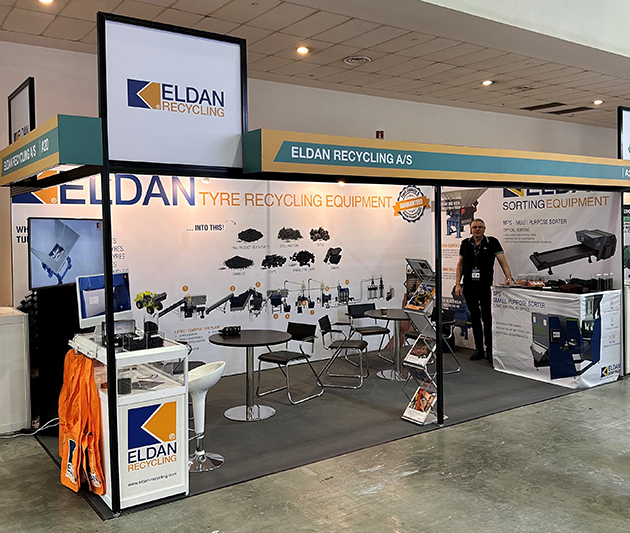 Eldan Recycling: Expanding Recycling Solutions in Global Market - The ...