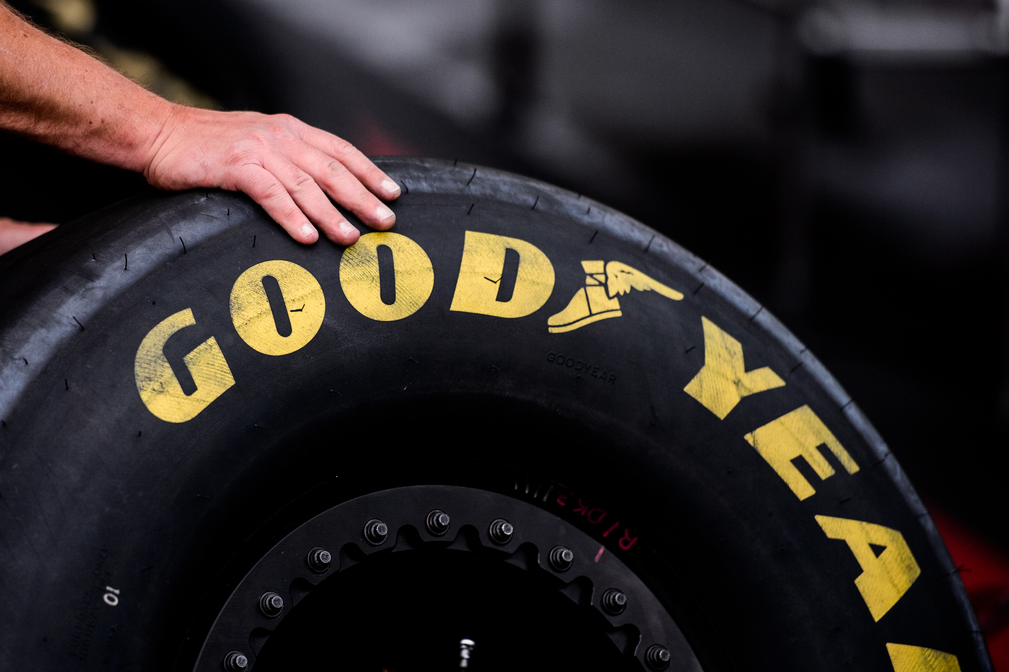 Goodyear Q1 2025: $4.25B Sales, Dunlop Sale Complete